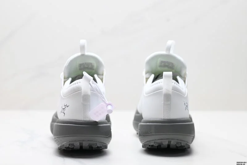 Real Akc Teryx Shoes