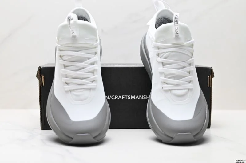 Real Akc Teryx Shoes