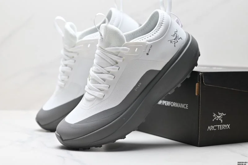 Real Akc Teryx Shoes
