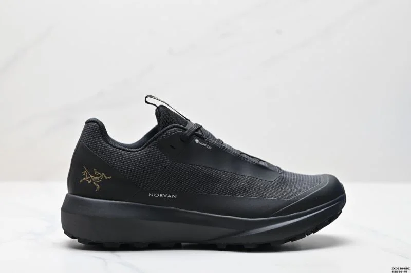 Akc Teryx Shoes