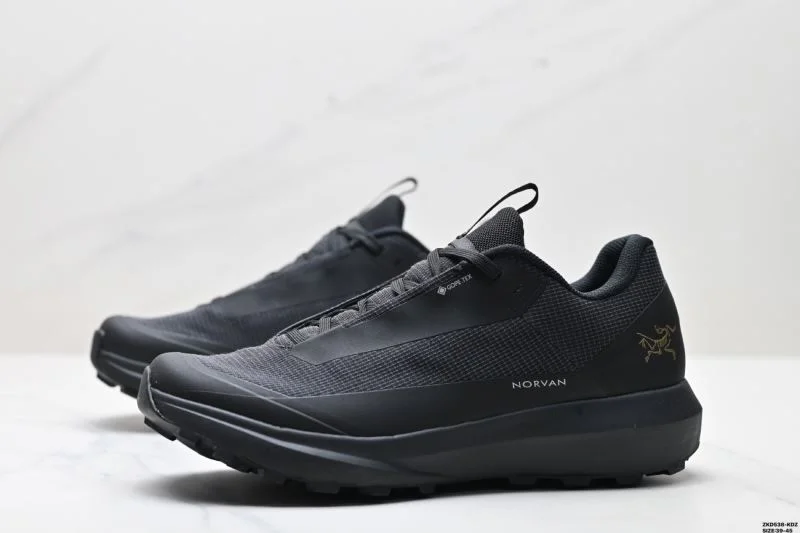 Inexpensive Akc Teryx Shoes