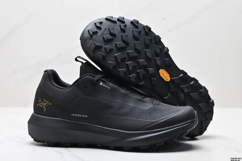 Inexpensive Akc Teryx Shoes