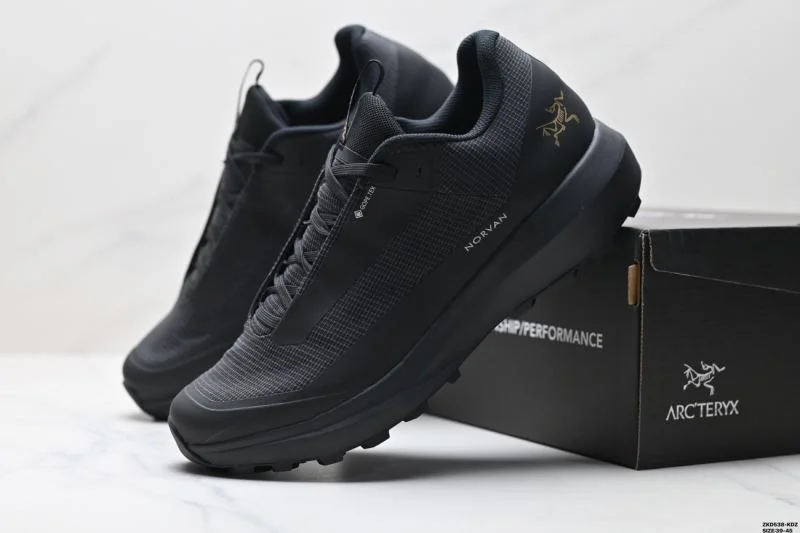 Inexpensive Akc Teryx Shoes