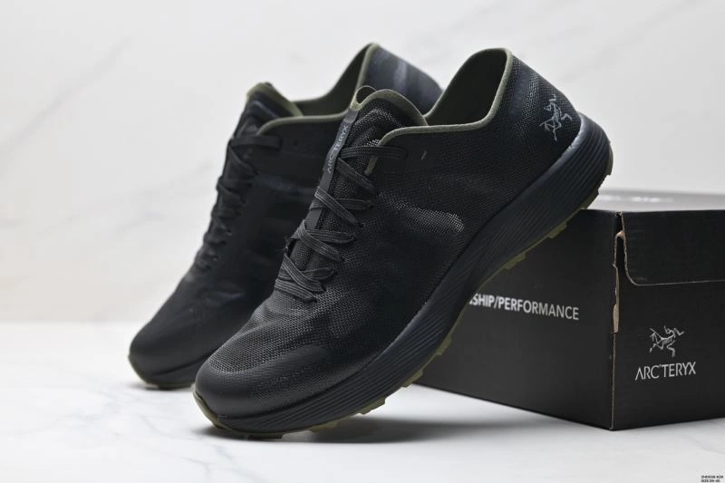 High accuracy Akc Teryx Shoes