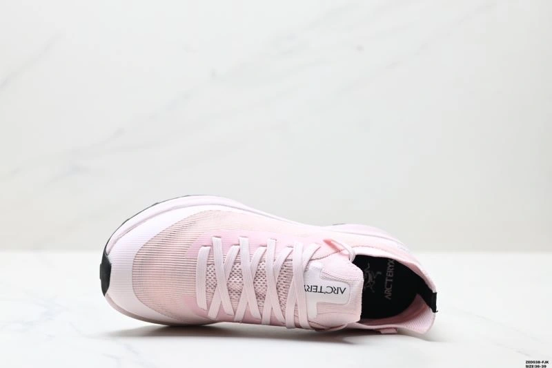 Precise copy Akc Teryx Shoes