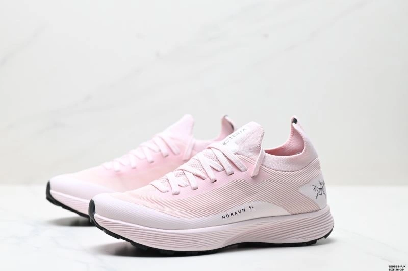 Precise copy Akc Teryx Shoes
