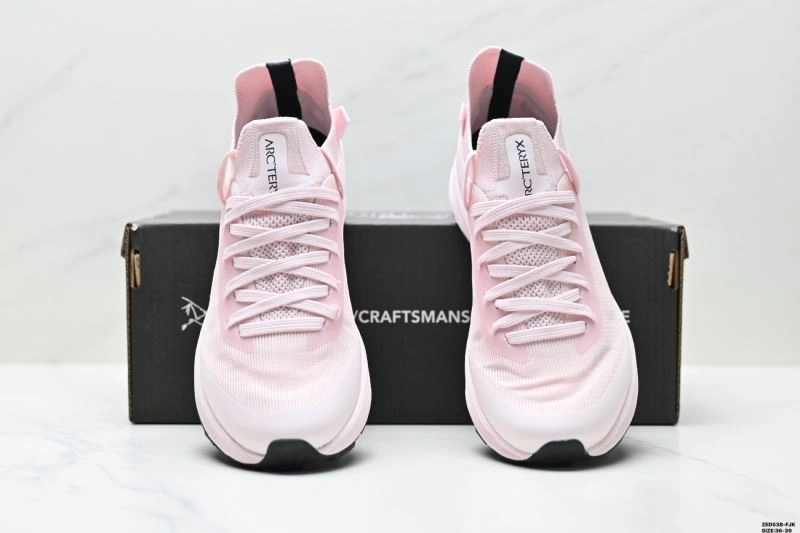 Precise copy Akc Teryx Shoes