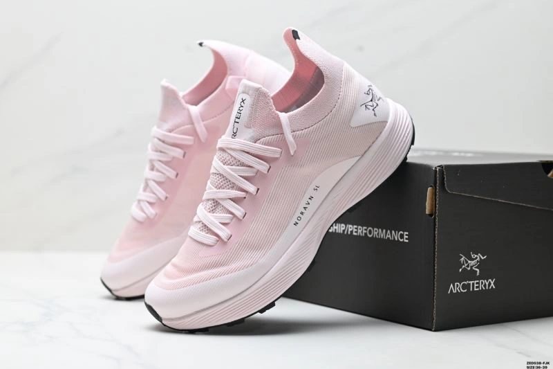 Precise copy Akc Teryx Shoes