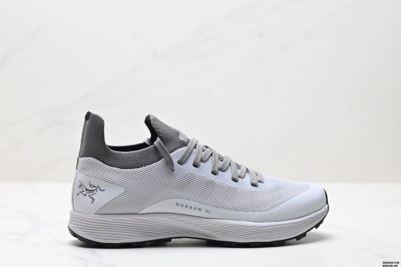 Akc Teryx Shoes