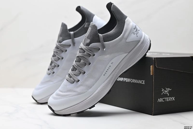High accuracy Akc Teryx Shoes