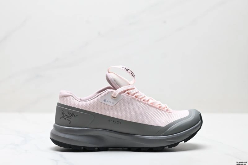 Akc Teryx Shoes