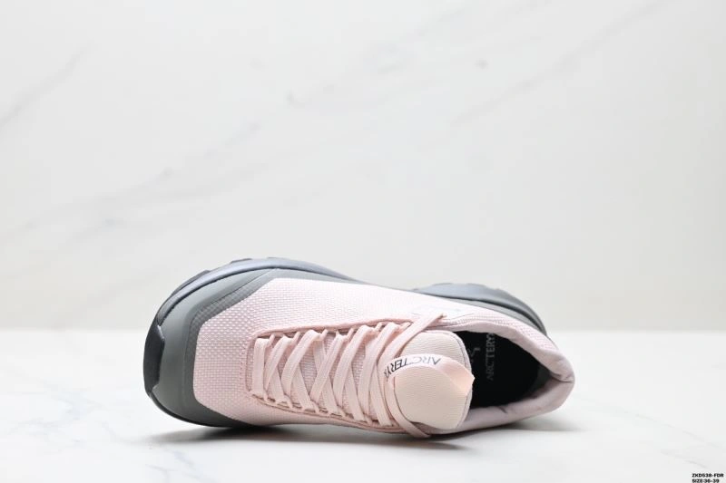 Perfect replica Akc Teryx Shoes
