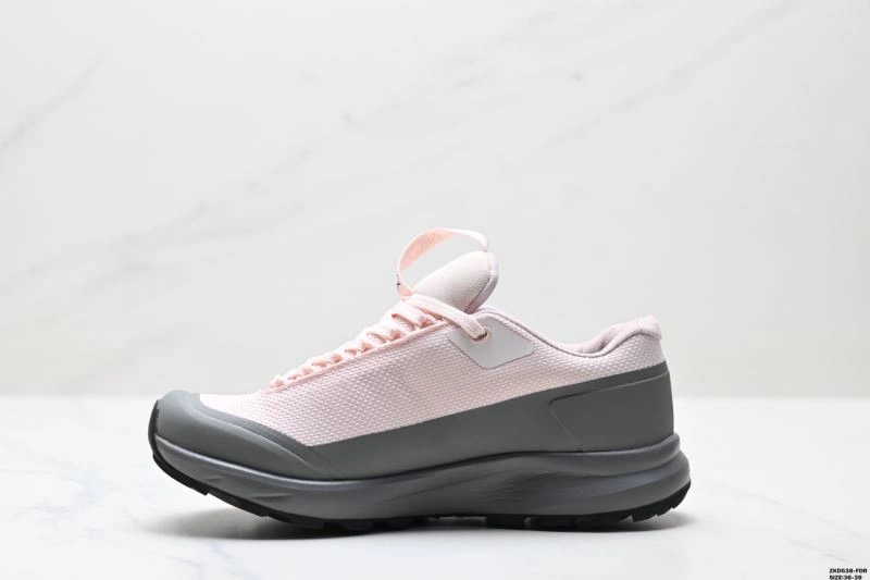 Perfect replica Akc Teryx Shoes