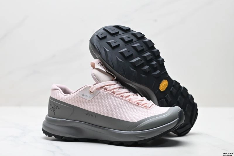 Perfect replica Akc Teryx Shoes