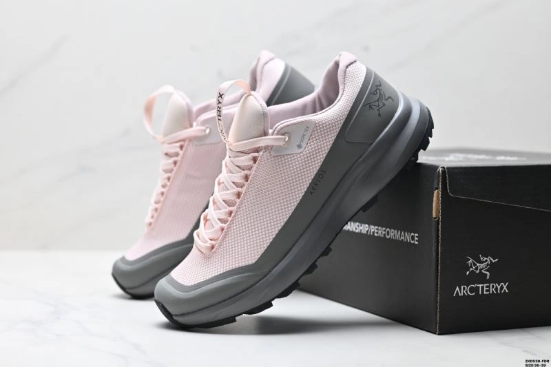 Perfect replica Akc Teryx Shoes