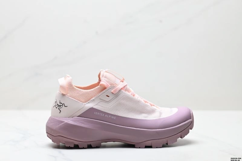 Akc Teryx Shoes