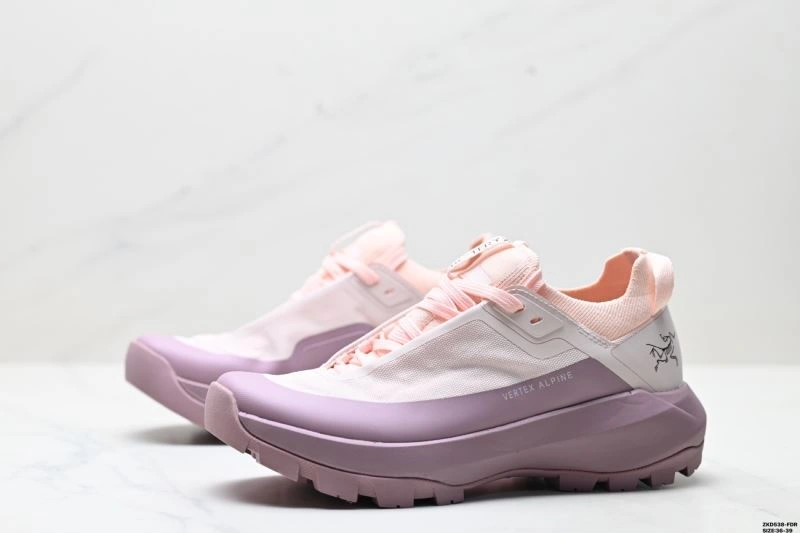 1:1 copy Akc Teryx Shoes