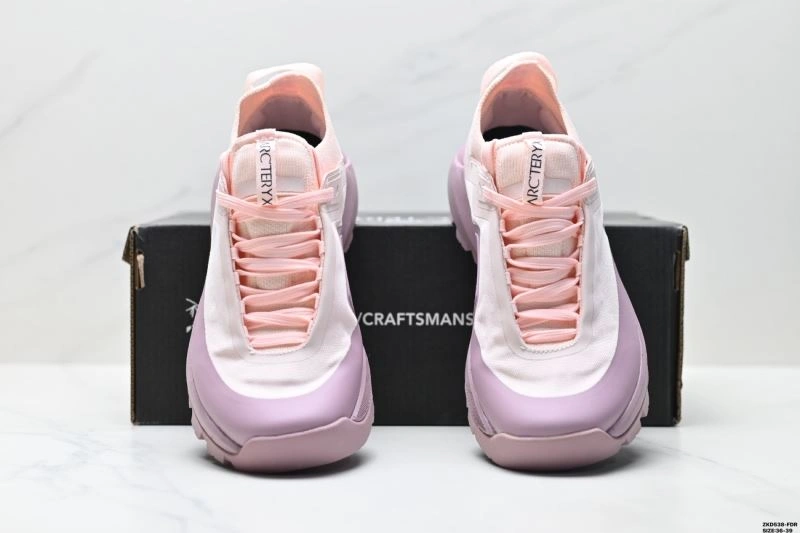 1:1 copy Akc Teryx Shoes