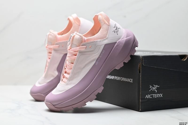 1:1 copy Akc Teryx Shoes
