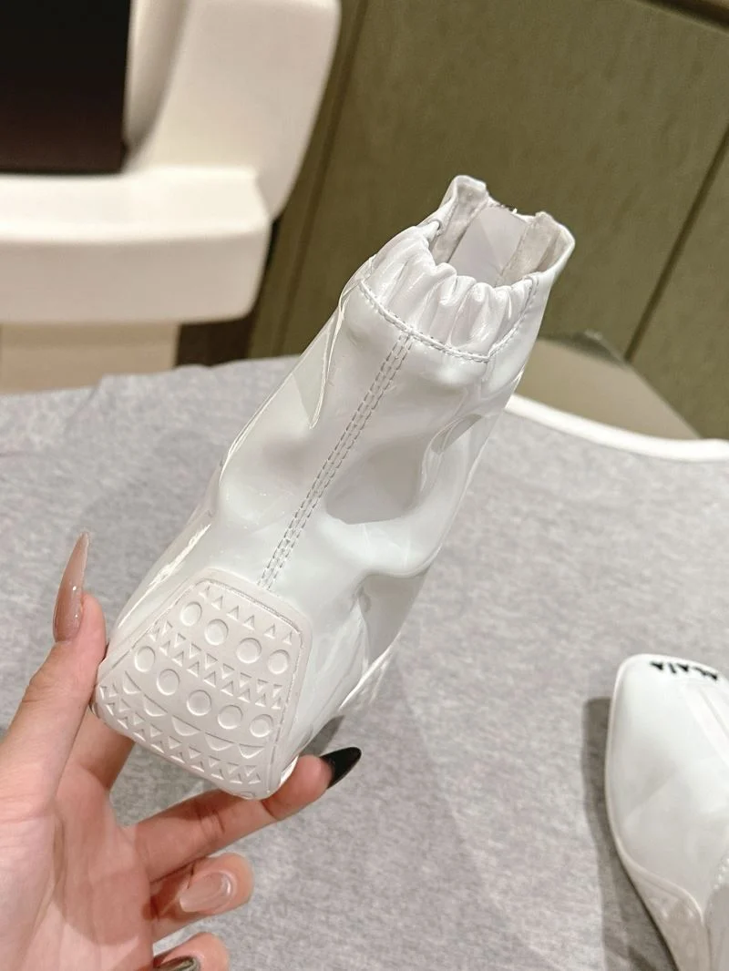 1:1 copy Alaia Boots