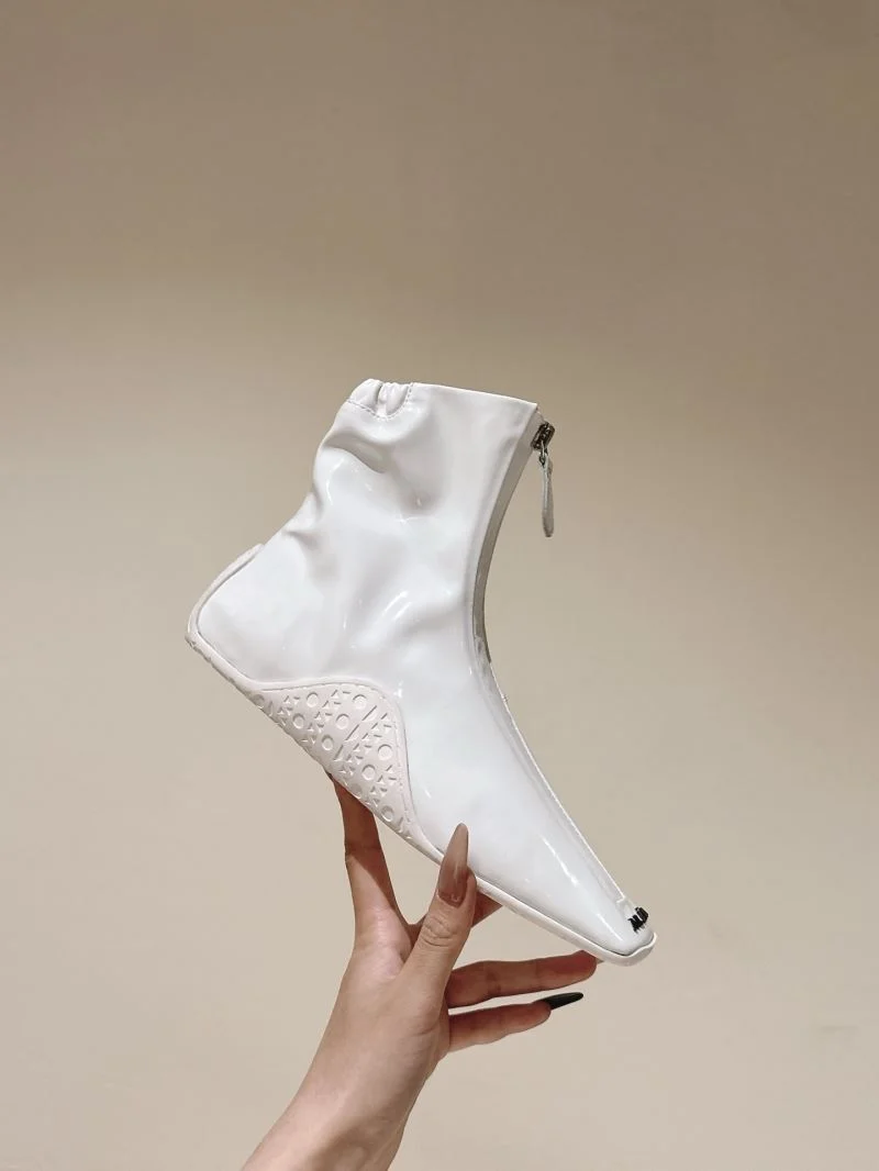 1:1 copy Alaia Boots