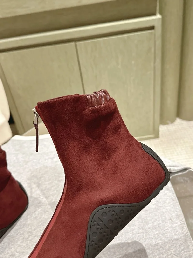 Perfect replica Alaia Boots