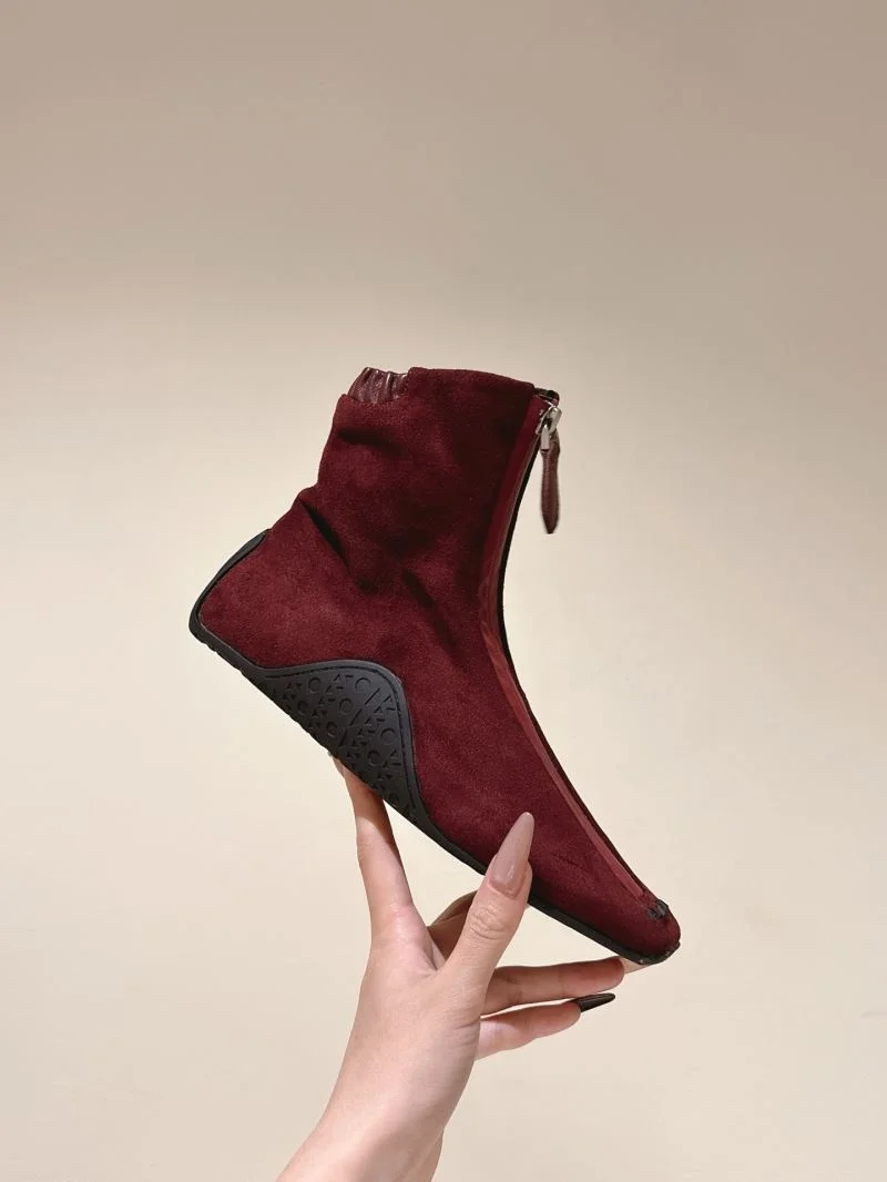 Perfect replica Alaia Boots