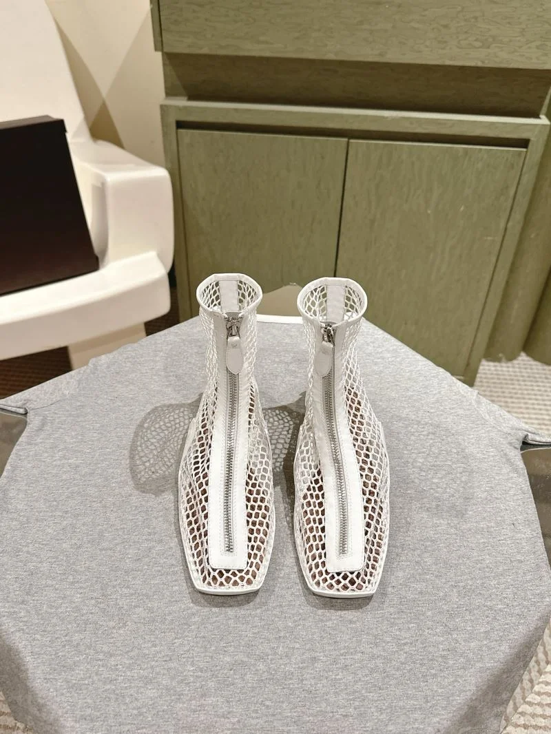 Alaia Boots