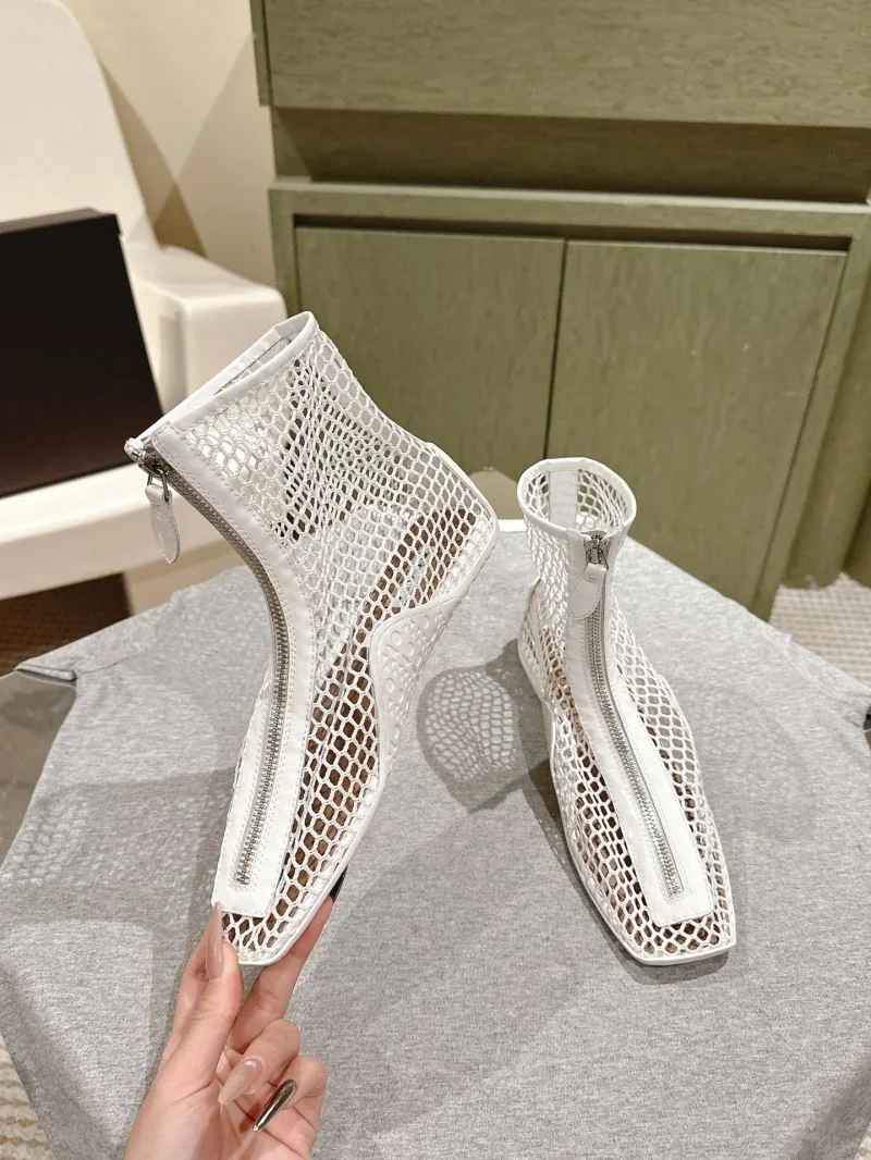 OEM Alaia Boots
