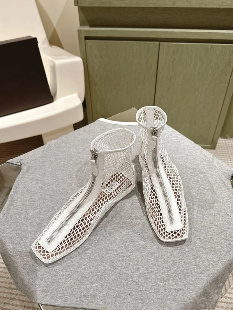 OEM Alaia Boots