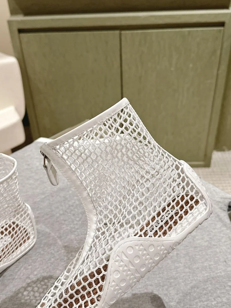 OEM Alaia Boots