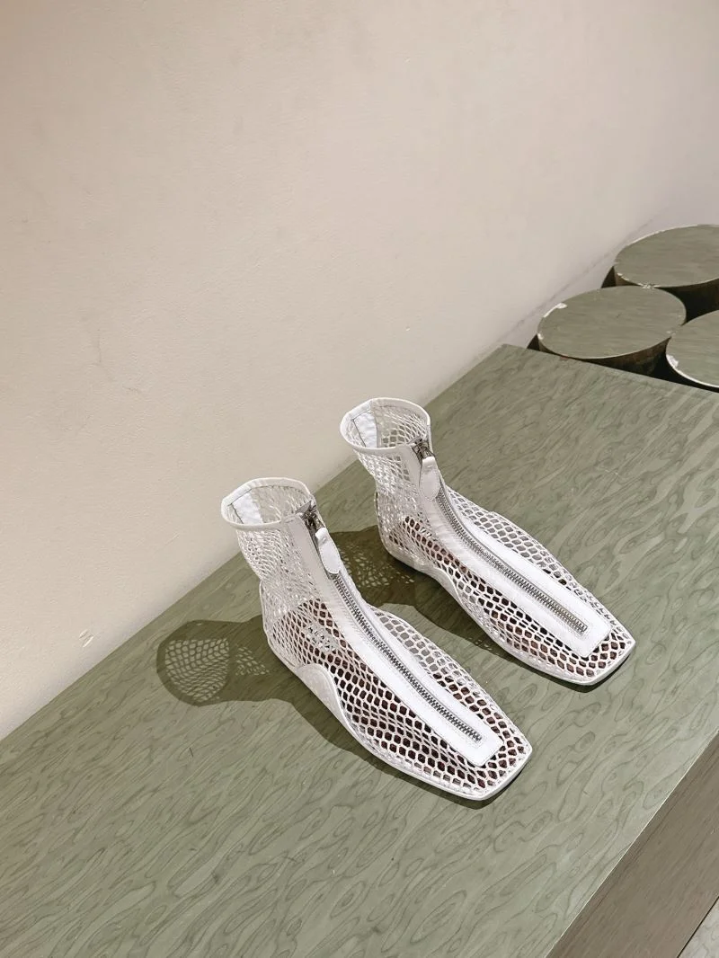 OEM Alaia Boots