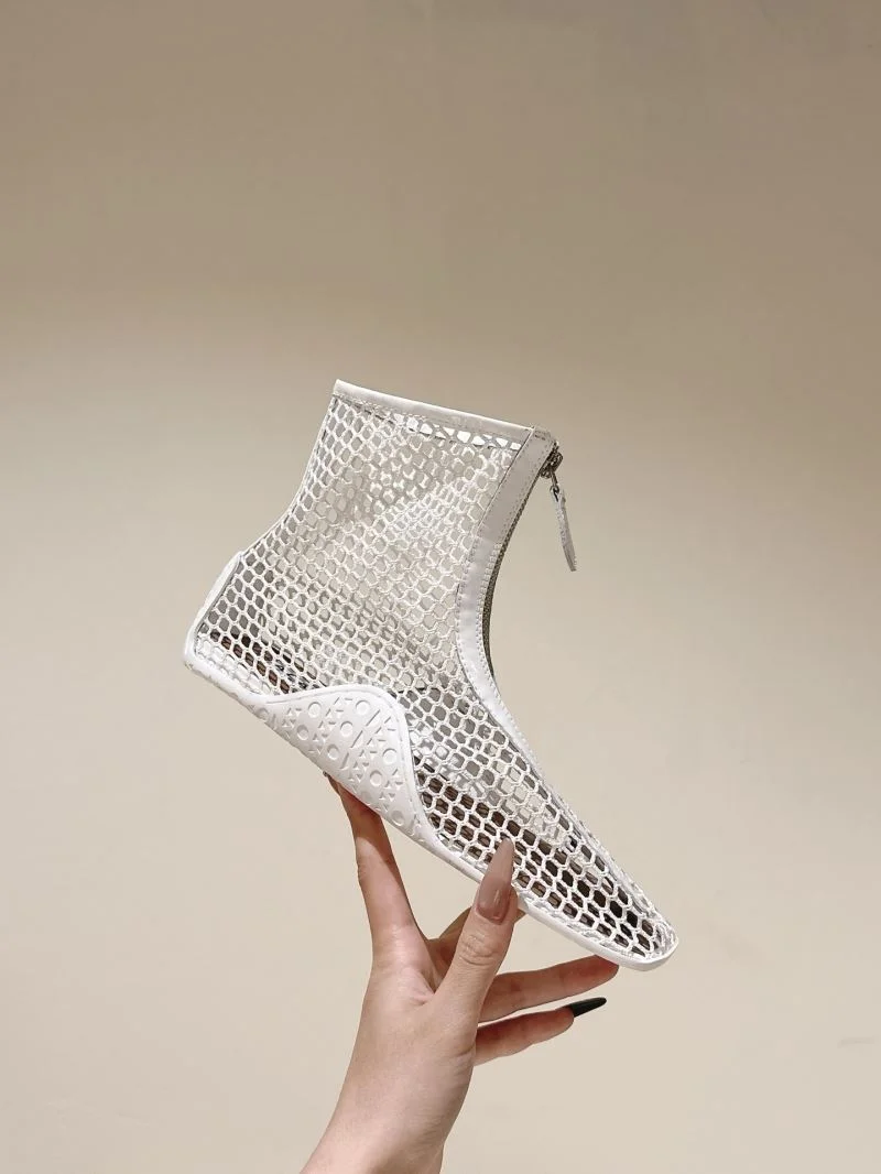 OEM Alaia Boots