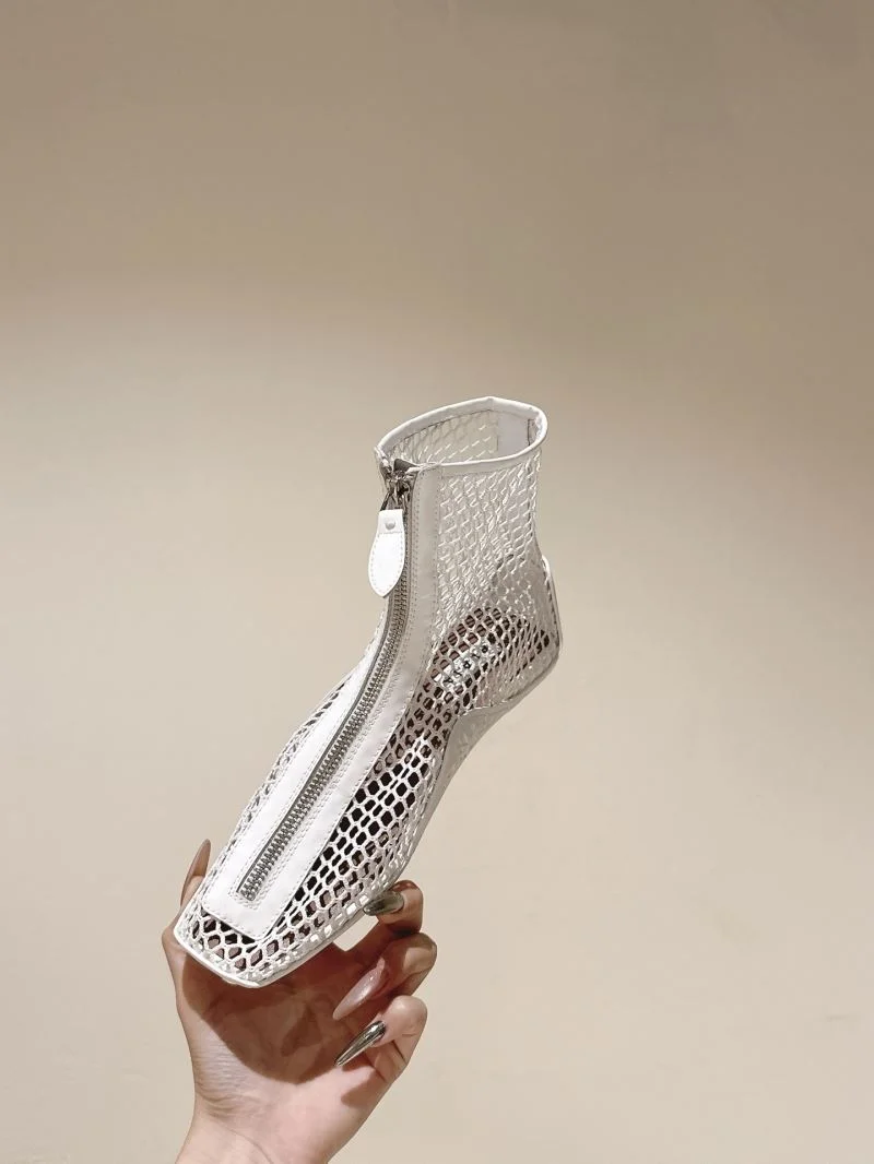 OEM Alaia Boots