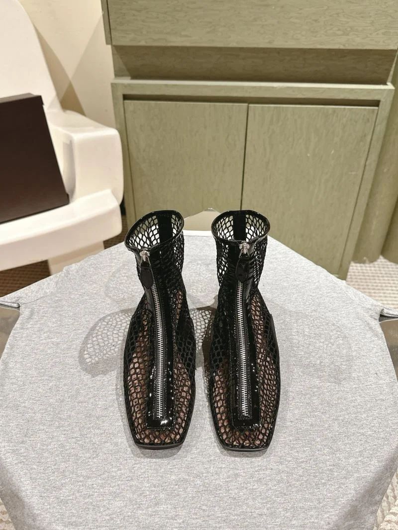Alaia Boots