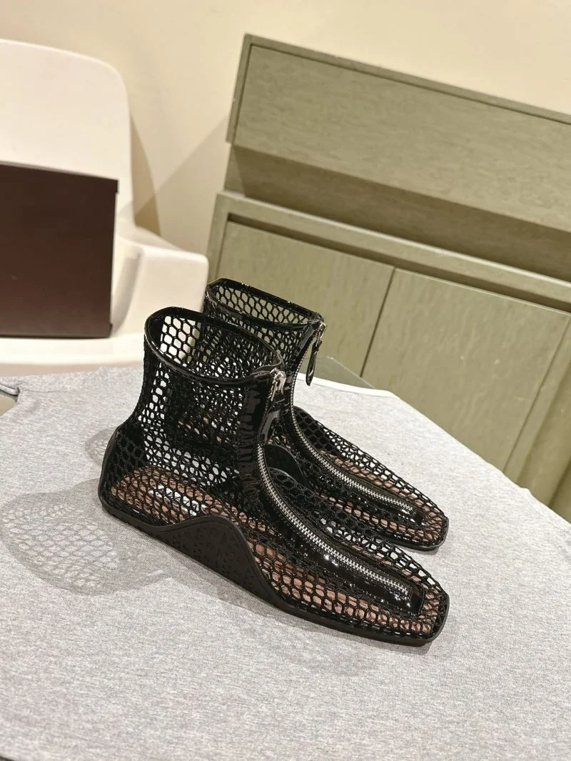 Real Alaia Boots