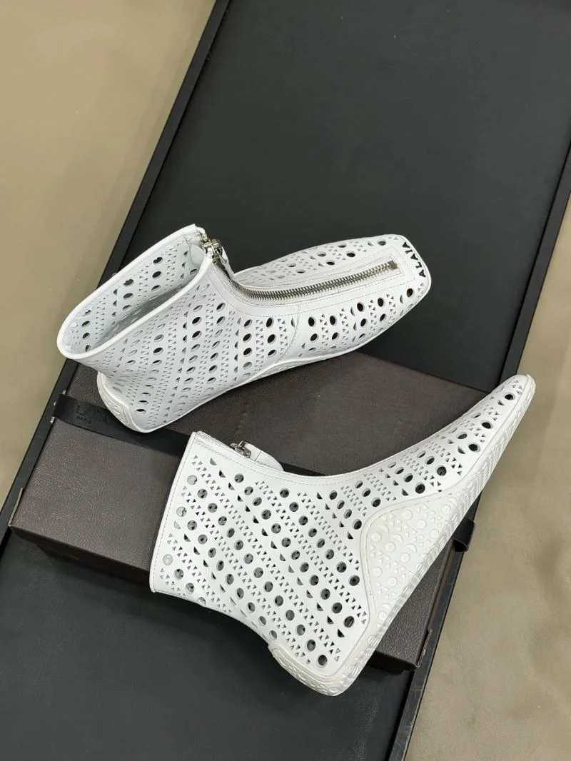 1:1 copy Alaia Boots