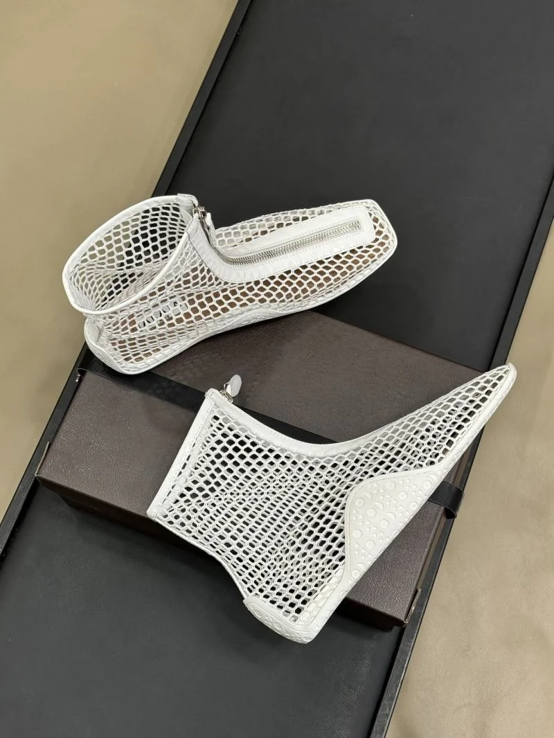 Cut-rate Alaia Boots