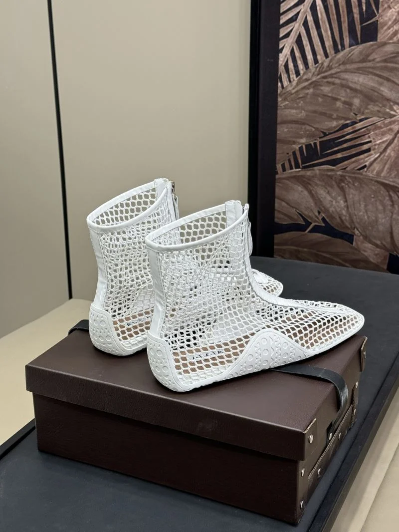Cut-rate Alaia Boots