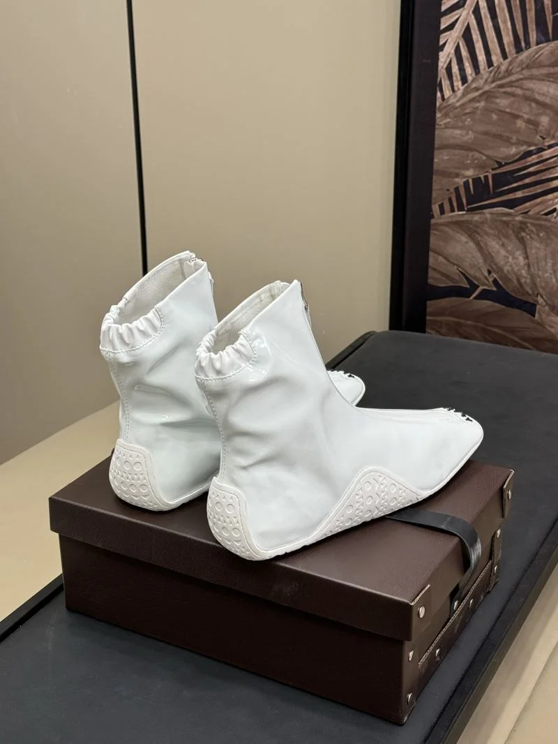 Brand-authenticated Alaia Boots