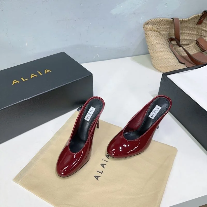 Cut-rate Alaia Sandals
