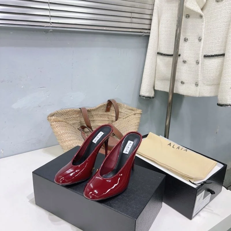 Cut-rate Alaia Sandals