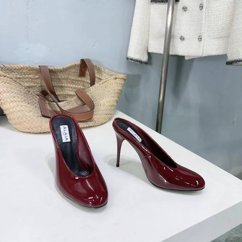 Cut-rate Alaia Sandals