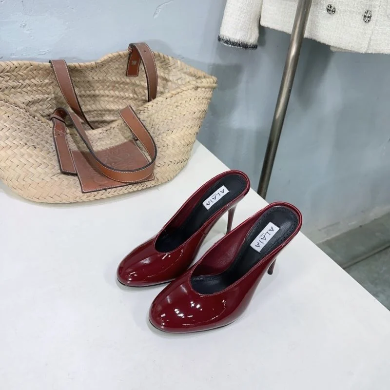 Cut-rate Alaia Sandals