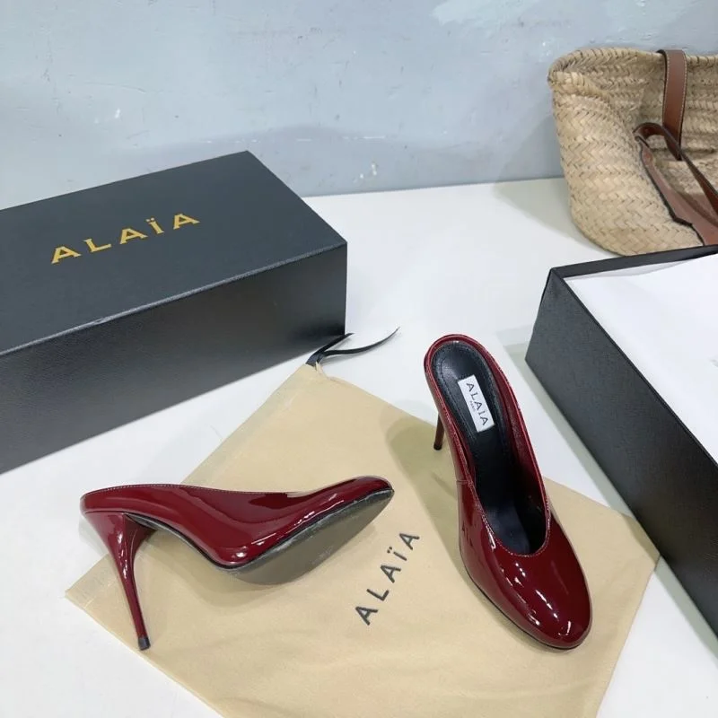 Cut-rate Alaia Sandals