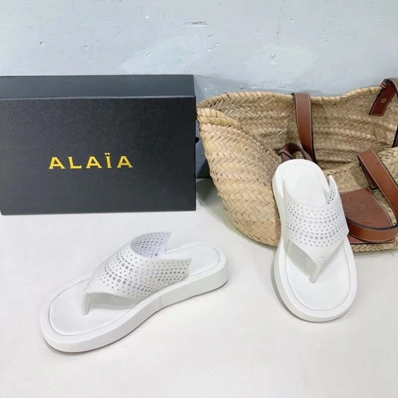 Reasonably priced Alaia Sandals