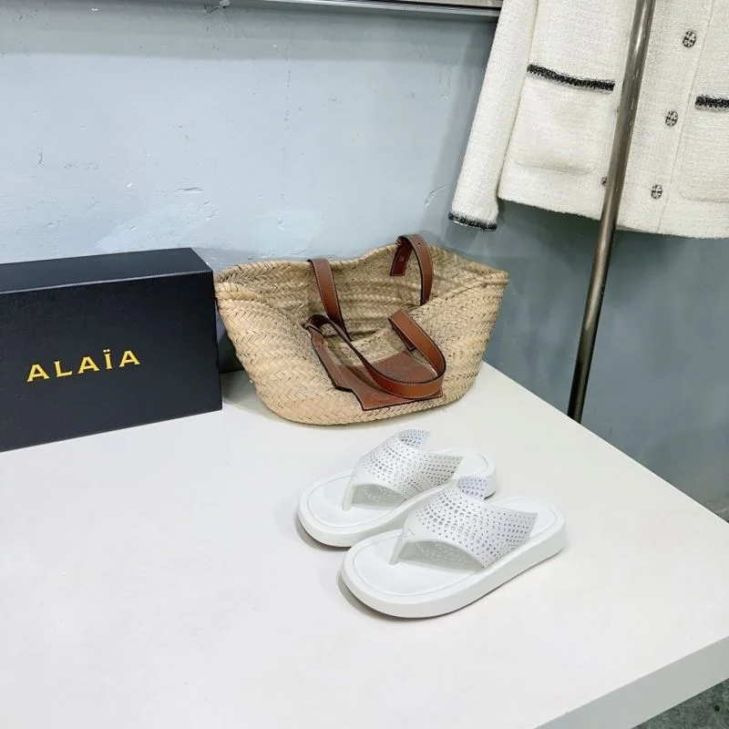Reasonably priced Alaia Sandals
