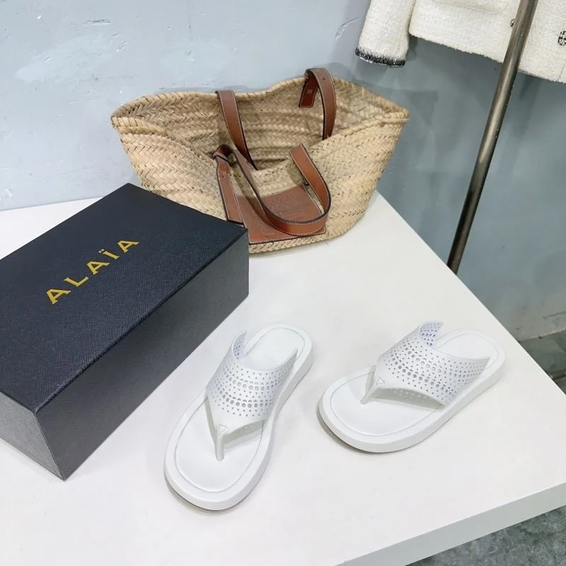 Reasonably priced Alaia Sandals