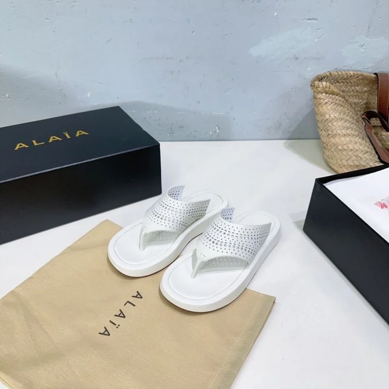 Reasonably priced Alaia Sandals