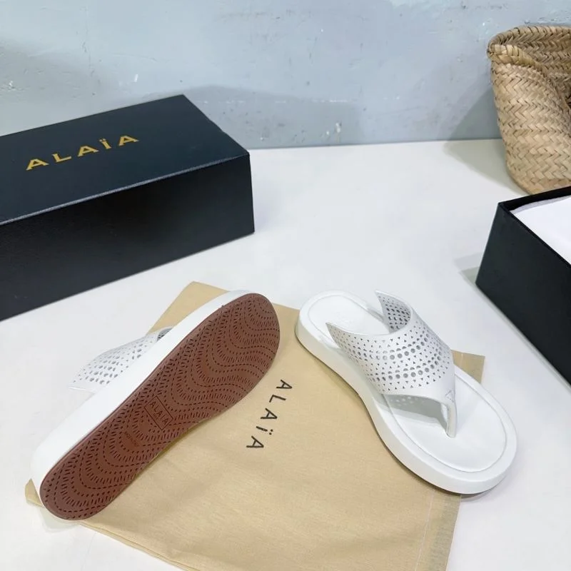 Reasonably priced Alaia Sandals